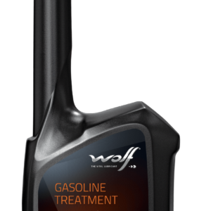 WOLF GASOLINE TREATMENT - LubeJunction